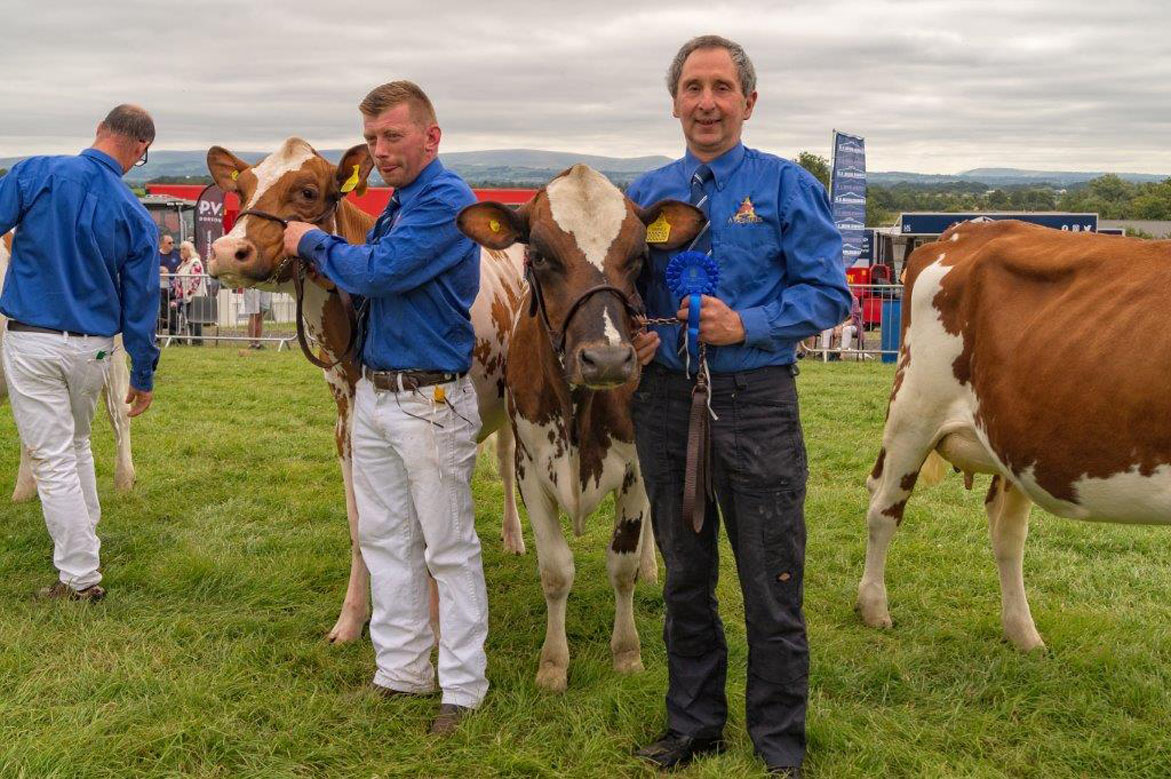 Gallery | Great Eccleston Show