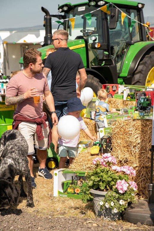 Gallery | Great Eccleston Show