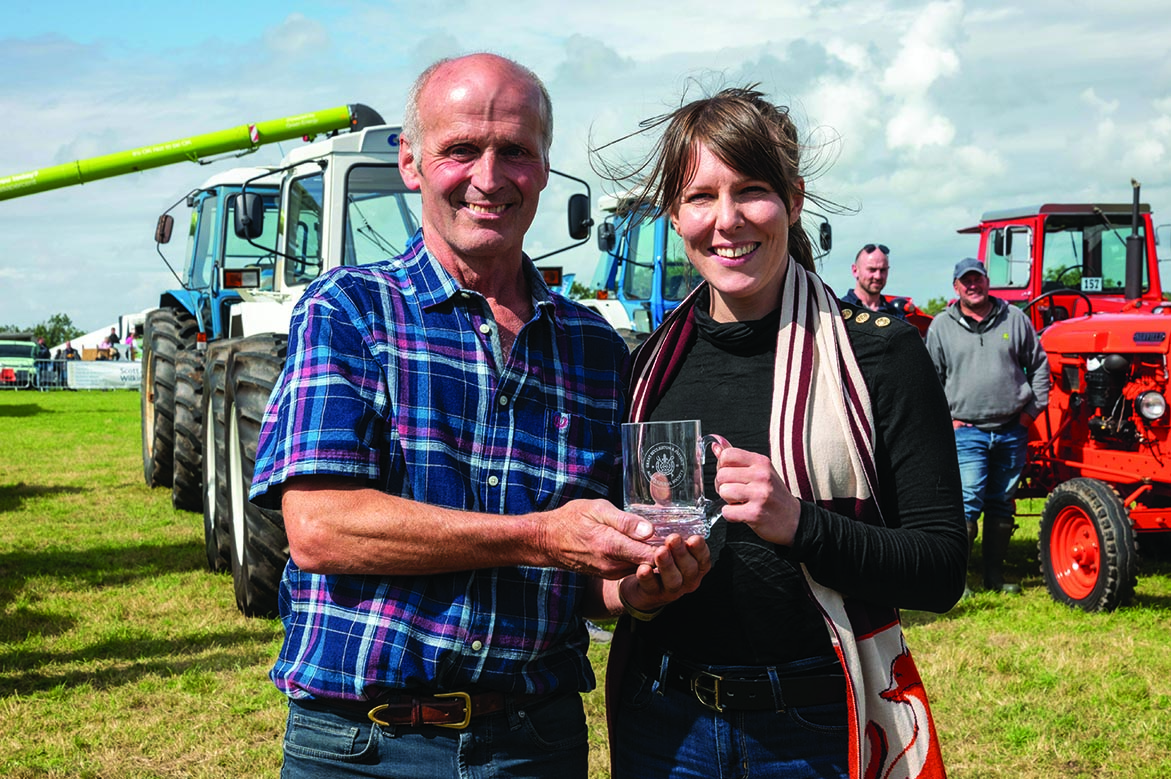 Gallery | Great Eccleston Show