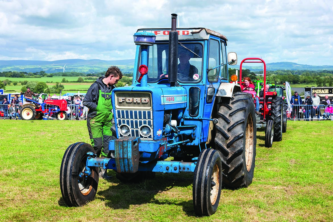 Gallery | Great Eccleston Show