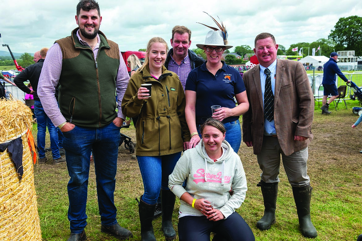 Gallery | Great Eccleston Show